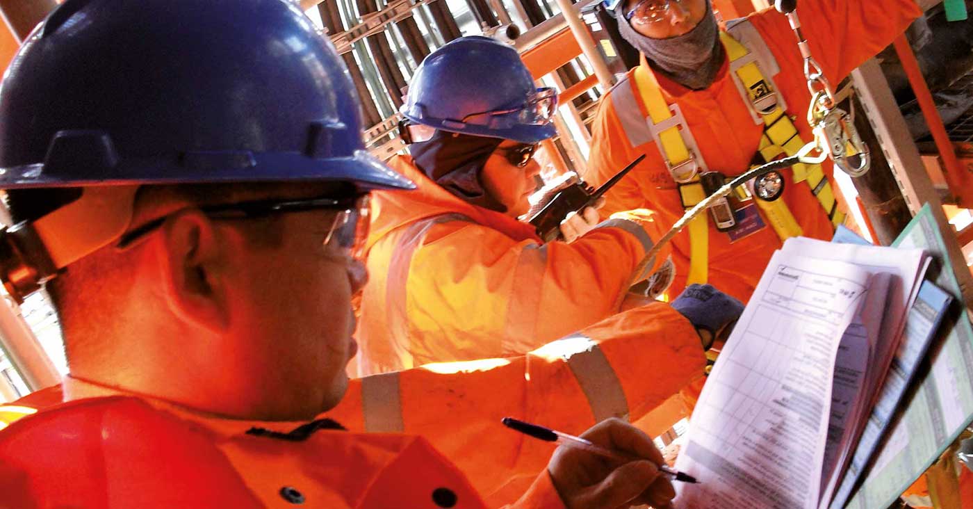 Integrity Engineer :: Oil jobs | Gas jobs | Offshore jobs - Career ...