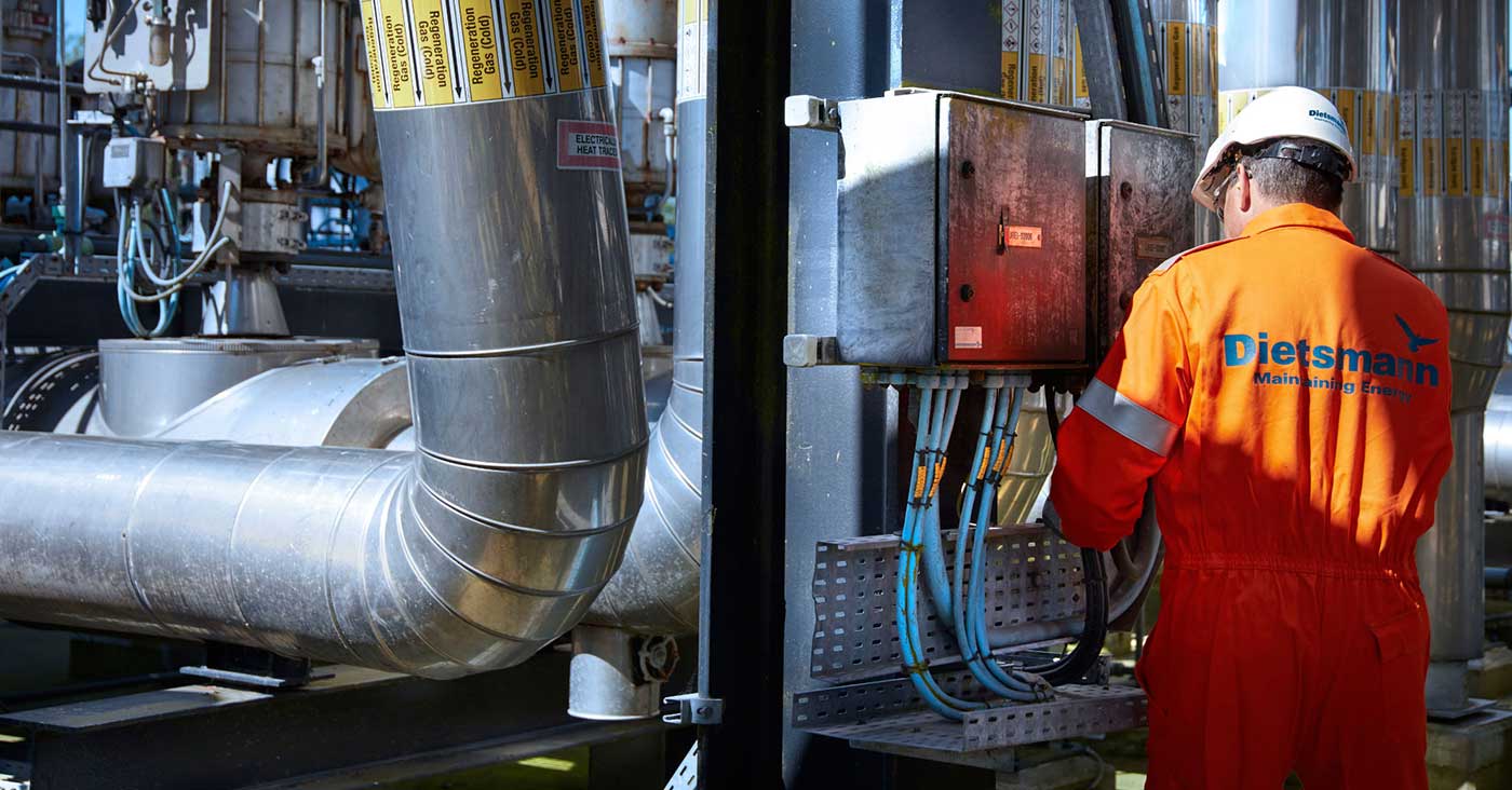 Junior Mechanical Engineer M/F :: Oil jobs | Gas jobs | Offshore jobs ...